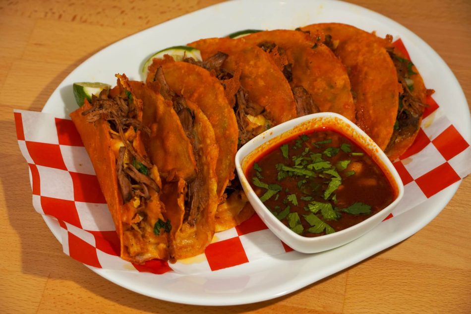 Tazon Mexican Grill – 100% All Natural Raised Cage Free, Antibiotic ...