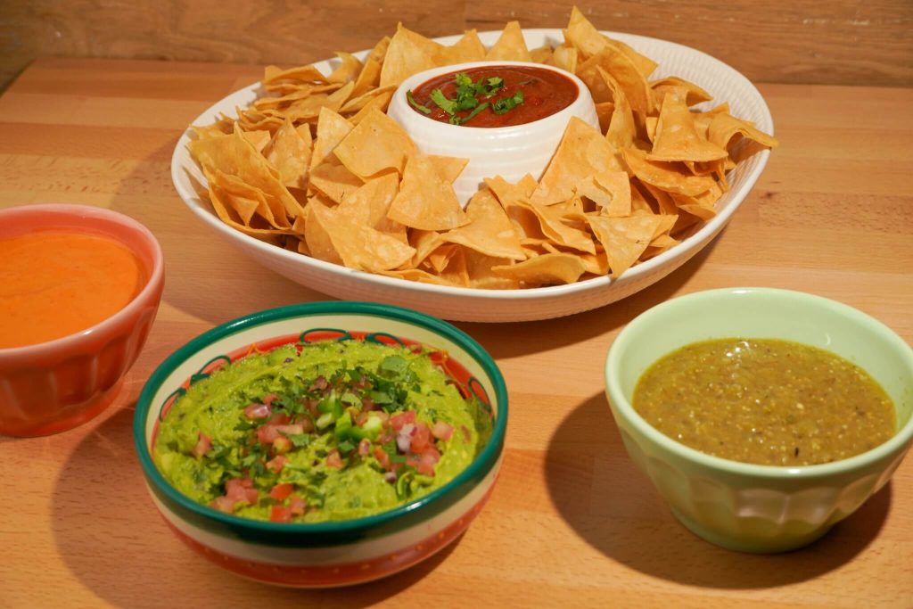 Tazon Mexican Grill – 100% All Natural Raised Cage Free, Antibiotic ...