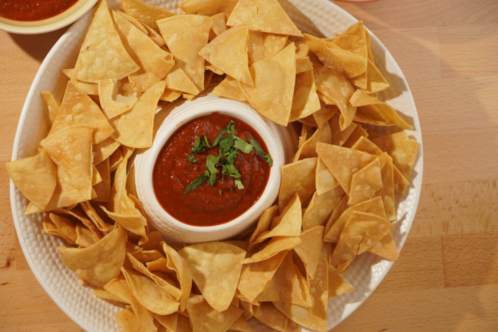 Tazon Mexican Grill – 100% All Natural Raised Cage Free, Antibiotic ...