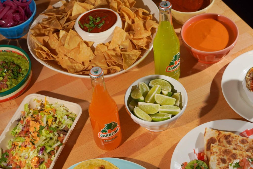 Tazon Mexican Grill – 100% All Natural Raised Cage Free, Antibiotic ...